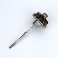 China GT14 GT1444Z Turbine Wheel Shaft For 776080-1 776080-0001 778401-0011 Turbochargers for sale