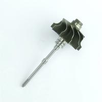China GT1544MSZ Turbine Wheel Shaft For 702541-0003 802419-5006S 706499-0001 Turbochargers for sale
