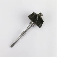 China GT1544S GT1549S Turbocharger Turbine Shaft 433165-0001 433165-0007 433298-0001 for sale