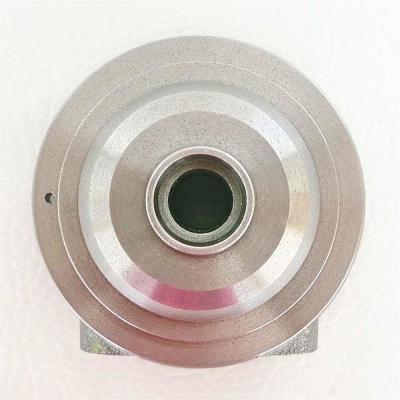 China TD04HL Oil Cooled Turbo Bearing Housing For 4918926400 Turbocharger for sale