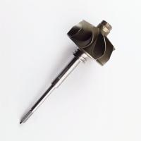 China GTB1752V turbine wheel shaft for 739921-0046 759354-0001 762965-5017S 762965-0001 for turbochargers for sale