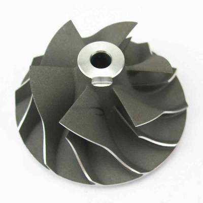China GT1749 Turbo Compressor Wheel 703925 0006 For 8200683855 Turbo for sale