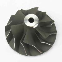 China GT2052 Turbo Compressor Wheel  4521910001 For 7272620008 Turbo for sale