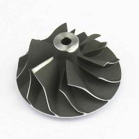 China GTA2056V Turbo Compressor Wheel 7376890002 For 7677205004S Turbo for sale