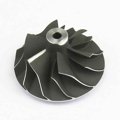 China GTA2056V Turbo Compressor Wheel 7376890002 For 7677205004S Turbo for sale