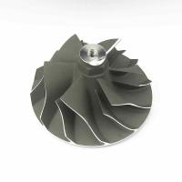 China GT3576 Turbo Compressor Wheel 7021735001S For 2935422 8943906401  Turbo for sale