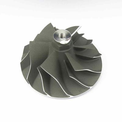China GT3576 Turbo Compressor Wheel 7021735001S For 2935422 8943906401  Turbo for sale