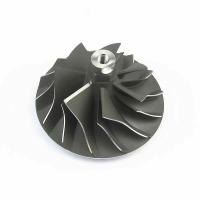 China GT37VA Turbo Impeller Wheel 7432500005 For 1854593C94 1832255C91 Turbo for sale