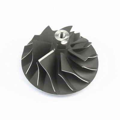 China GT37VA Turbo Impeller Wheel 7432500005 For 1854593C94 1832255C91 Turbo for sale