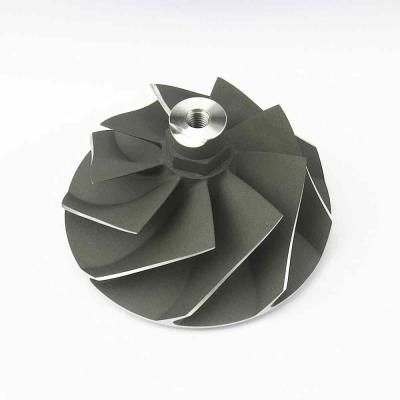 China GTP38 Turbocharger Wheels 7036970001 For 702650-0001 Turbo for sale