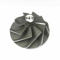 China GTP38 Turbo Compressor Wheel  7036970016 For 7036970016 Turbo for sale