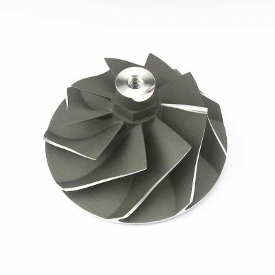 China GTP38 Turbo Compressor Wheel  7036970016 For 7036970016 Turbo for sale