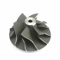 China TA51 Turbo Compressor Wheel 4417920011 for 7094535001S 4660760020 Turbo for sale