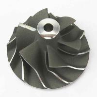 China K03 Turbo Compressor Wheel 53031232019 For 5439-970-0029 Turbo for sale