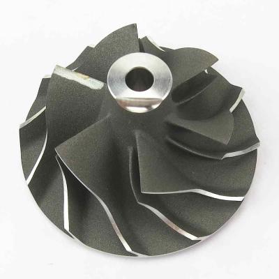 China K03 Turbo Compressor Wheel 53031232019 For 5439-970-0029 Turbo for sale