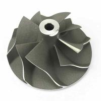 China K04 Turbo Compressor Wheel 53041232010 for 53041232010  53049700015 Turbo for sale