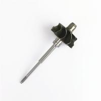 China K03 turbine wheel shaft for 5303-120-5013 5303-120-5014 5303-120-5025 for turbochargers for sale