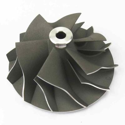 China K04 Turbo Compressor Wheel 53061232007 For 53049880050 53049700035 Turbo for sale