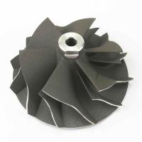 China K04 K06 Turbo Compressor Wheel 53061232006 for 53049880033 53049880033 Turbo for sale