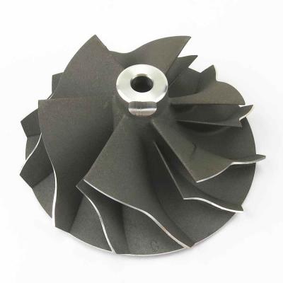 China K04 K06 Turbo Compressor Wheel 53061232006 for 53049880033 53049880033 Turbo for sale