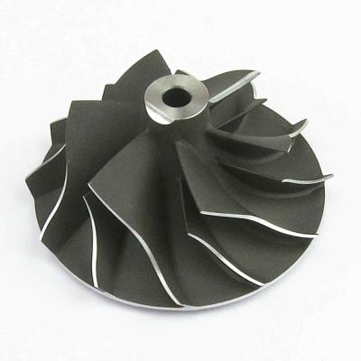 China K03 K04 Turbocharger Compressor Wheel 53041232209 For 53039700099 53039700102 Turbo for sale