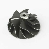 China K03 Turbo Compressor Wheel 53041232201 53041232204 for 53039880072 53039880071  Turbo for sale