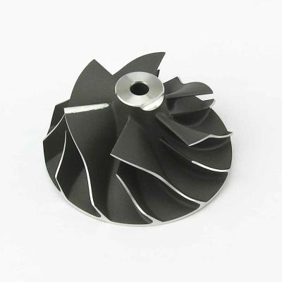 China K03 Turbo Compressor Wheel 53041232201 53041232204 for 53039880072 53039880071  Turbo for sale