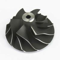 China K03 billet compressor wheel 53031232023 for  53039880055 53039700055 Turbo for sale