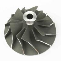China K14 Turbo Compressor Wheel 53141232002 for  53149887022 53149887009 Turbo for sale