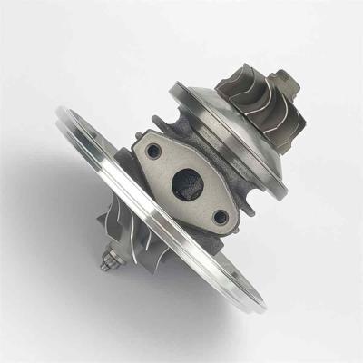 China 0375P4 Turbo Cartridge CHRA 713667-0001 For Lancia Zeta Peugeot 807 2.0HDi 80Kw for sale