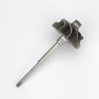 China CT15B Turbo Turbine Shaft For 17201-46040 17201 46040 1720146040 Turbochargers for sale