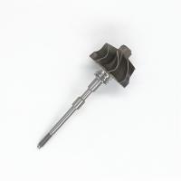 China GT1749V Turbine Wheel Shaft For 434533-0007 434533-0009 434533-0015 Turbochargers for sale