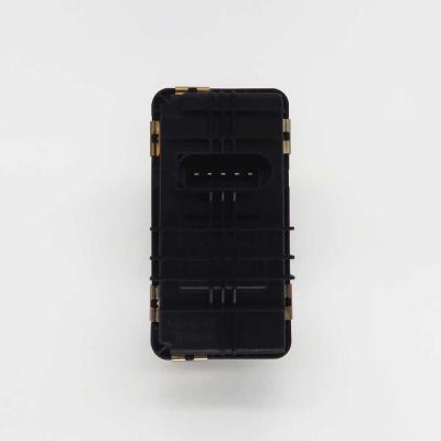 China BV38 Turbo Electronic Actuator 6NW010430 - 38 For 55263023 46339846 Turbo for sale