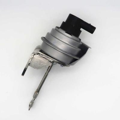 China GTC1244VZ  Turbo Electronic Actuator 7755170001 For 03L253016T 03L253016TX 03L253016TV Turbo for sale