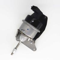 China BV35 Turbo Electronic Actuator 54359880027 For 55216672 55221409 Turbo for sale