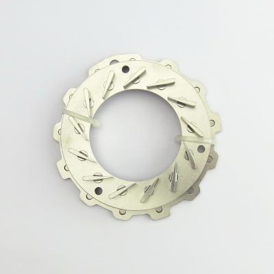 China GTA2052V Turbocharger Nozzle Ring 752610-0009 752610-0010 752610-0012  752610-0013 for sale