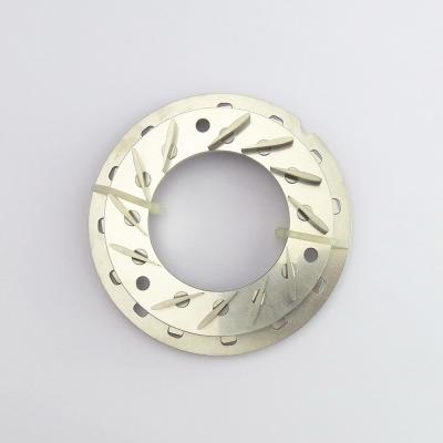 China GT2052V Nozzle Ring Of Turbocharger 434764-0001 700968-0004 454135-5009S 454135-0001 for sale