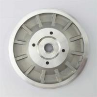 China GT42 Turbo Back Plate 4342560002 434256 0002 ID 17mm OD 172.6mm for sale