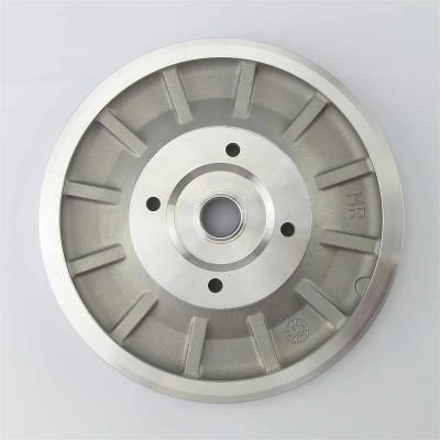 China GT42 Turbo Back Plate 4342560002 434256 0002 ID 17mm OD 172.6mm for sale