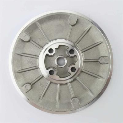 China GT1549  Turbo Back Plate 4363990002 7036820014 For 703682 - 0014 Turbo for sale