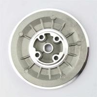 China GT1549 Turbo Back Plate 4367310001 7005930003 7036820056 For 703682 0056 Turbo for sale