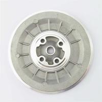 China GT1549 Turbo Back Plate 700593 - 0004 For 7005930004 Turbo for sale