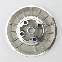 China GT1544S GT1544V Turbo Back Plate 7005930001 For 700593 - 0001 Turbo for sale