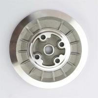 China GT1549 Turbo Back Plate 7005930006 7036820023 For 7036820045 Turbo for sale