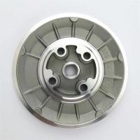 China 95mm GT1646V Turbo Back Plate 751851 - 0002 751851 - 0003 For 7518510003 Turbo for sale
