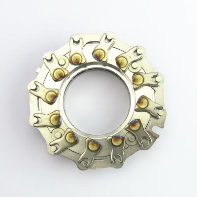 China TD04L Turbocharger Nozzle Ring 49377-07401 49377-07403 49377-07404 Exquisite Processing for sale