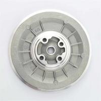 China GT1749S 120mm  Turbo Back Plate 4332940002 4332940004 For 4332940004 Turbo for sale