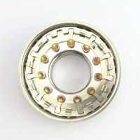 China RHF4 VJ41 Turbo Nozzle Ring VJ410808 6500579 R2AC13700B R2AC13700C for sale