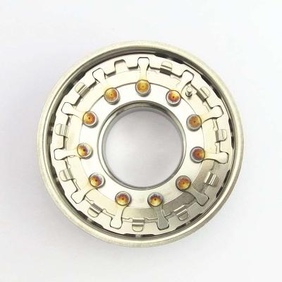 China RHF4 VJ41 Turbo Nozzle Ring VJ410808 6500579 R2AC13700B R2AC13700C for sale