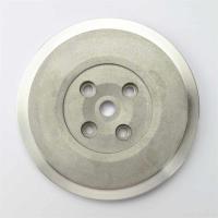 China GT1752 GT2052V Turbo Back Plate 4346890001 For 4346890001 Turbo for sale